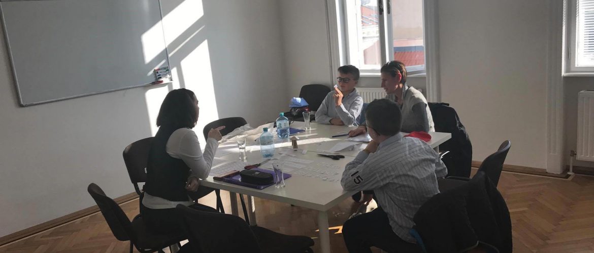 The German Prefix "Ent" and Its Different Usages