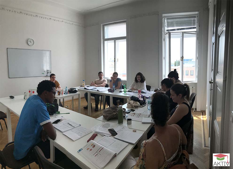 Past participle I and II – Rules in the German Language