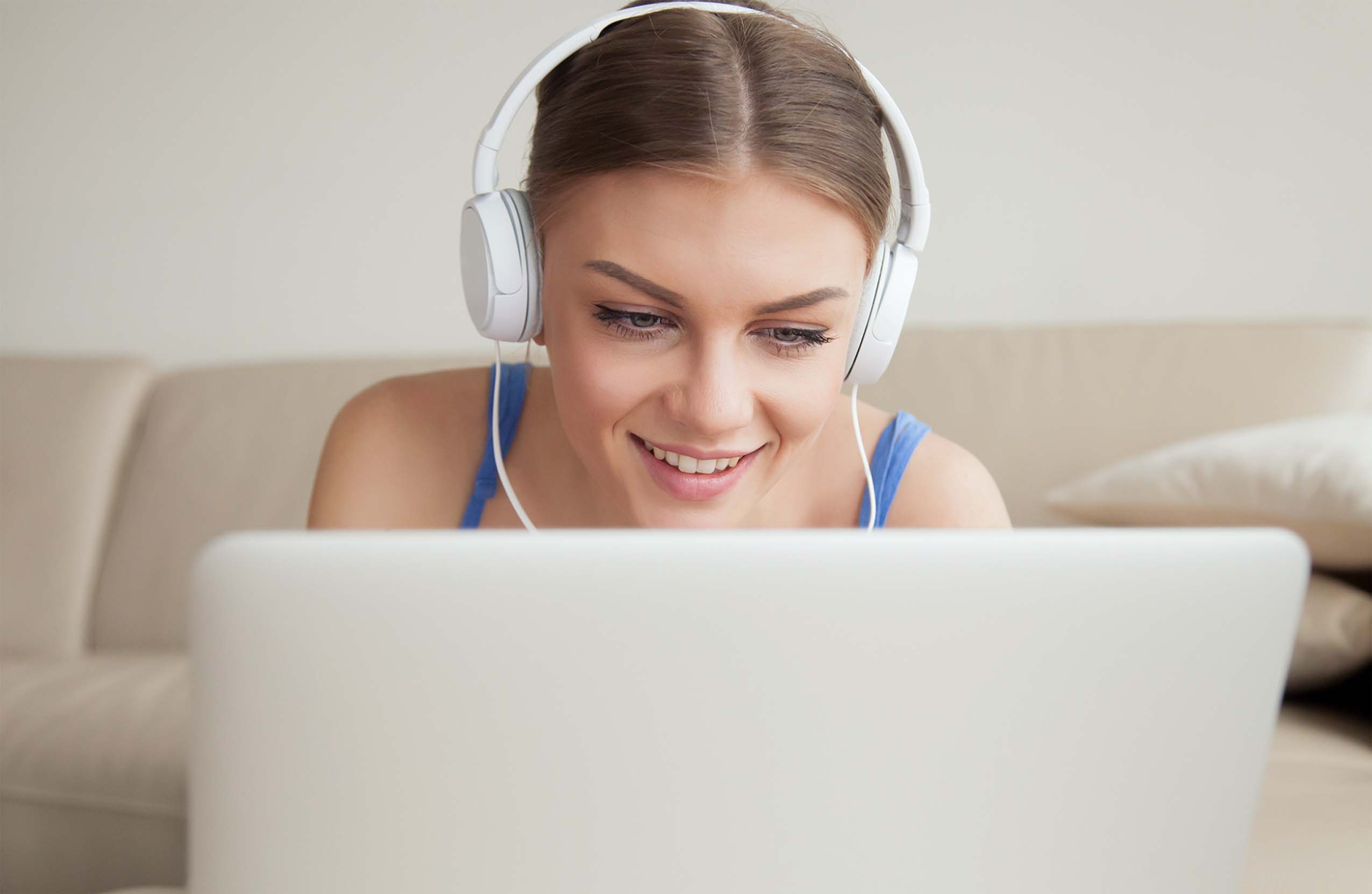 Online-Deutschkurse – Deutsch von A1 bis C2 online lernen