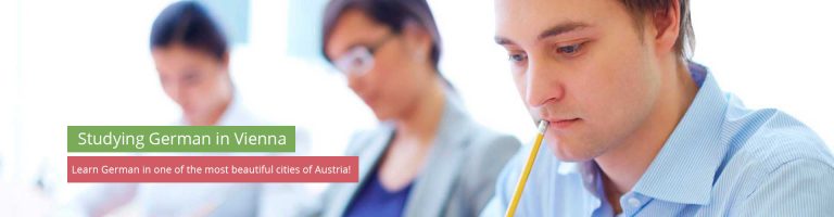 German Courses in Vienna - Language school in Austria